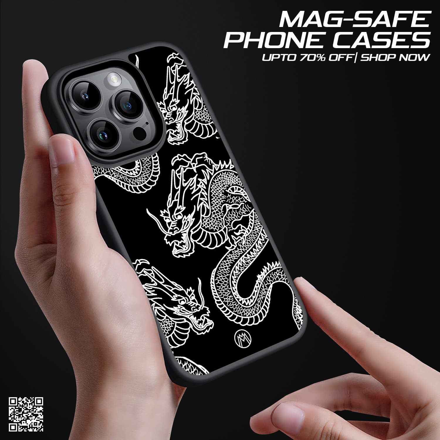 MagSafe Cases – Mymerchandize