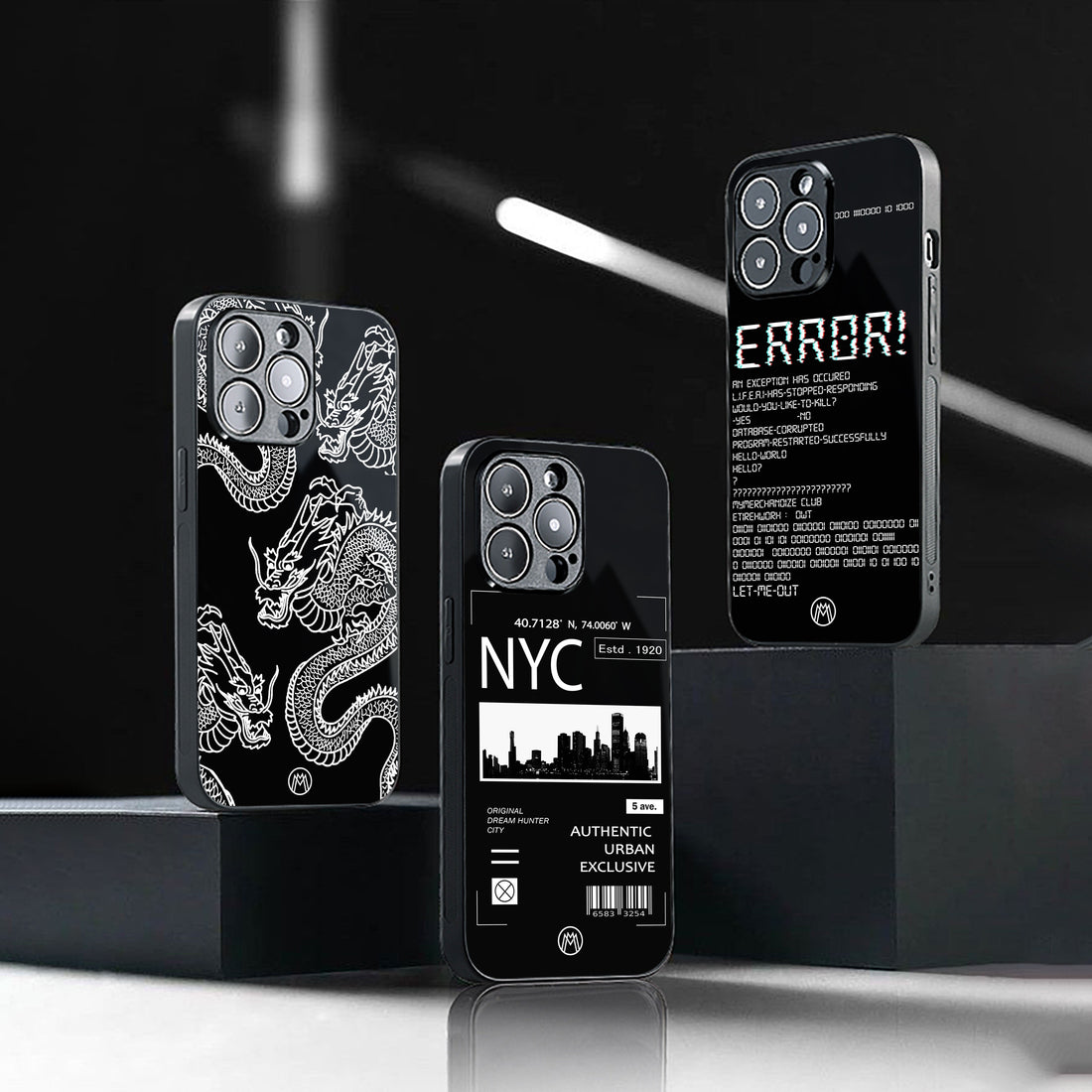 Mymerchandize - Phone Covers & Cases Online Store