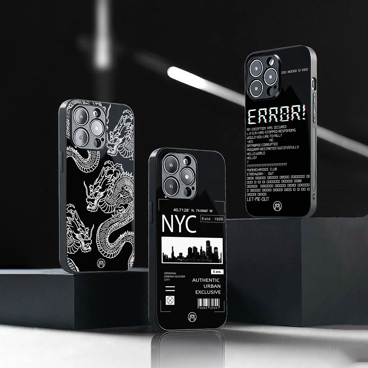 Mymerchandize - Phone Covers & Cases Online Store